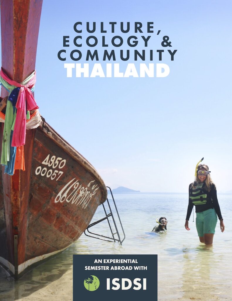 Program Overview - ISDSI